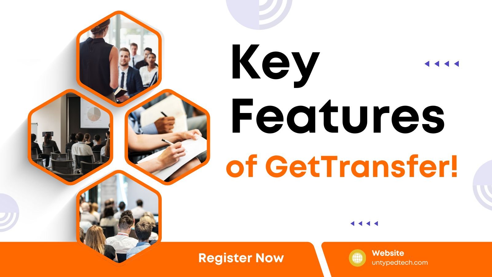 GetTransfer: Reliable and Affordable Airport Transfers Worldwide - Untypedtech
