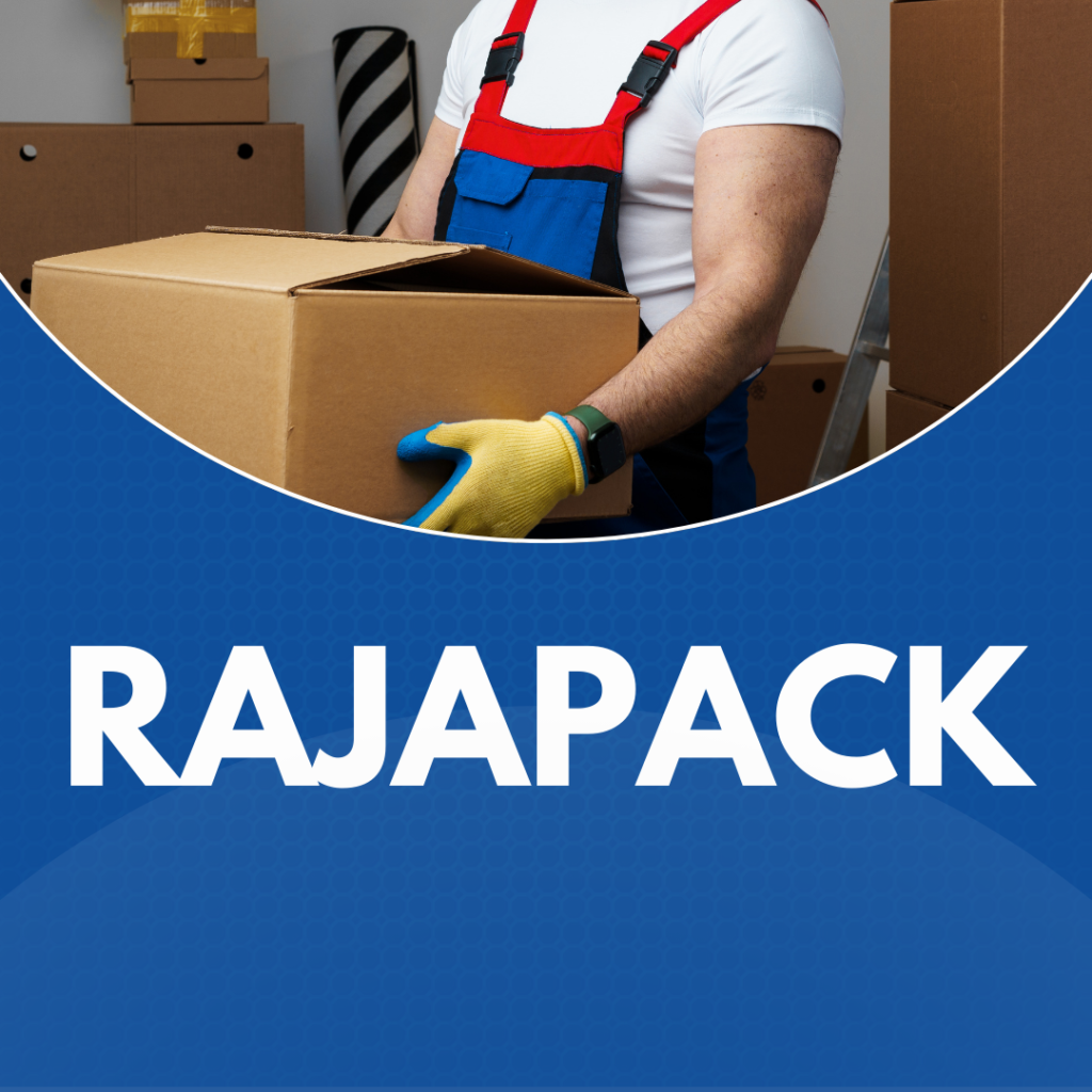 Why Rajapack Is Europe’s Leading Packaging Solution Provider - Untypedtech